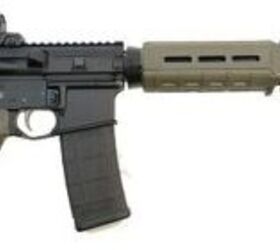 TFB Weekly Web Deals 56: Summer Restocks on Guns, Gear, and Ammo ...