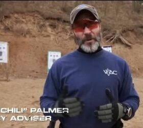 Firearms and Gun Handling of "Extraction 2" (2023). Part 2: Interview ...