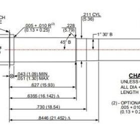 21 SHARP – New Rimfire Cartridge from Winchester | thefirearmblog.com