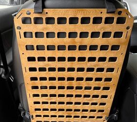 FDE All the Things! Grey Man Tactical's New Dark Tan RMP Panels ...