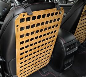 FDE All the Things! Grey Man Tactical's New Dark Tan RMP Panels ...