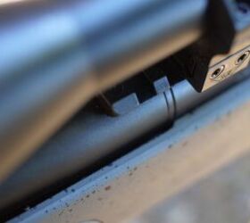 The Rimfire Report: An Accurately Priced 22LR Bolt Gun: Bergara BMR ...