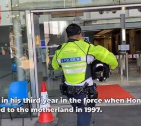 Wheelgun Wednesday: Current Chinese Police Revolvers – NRP9 and ZLS05 ...