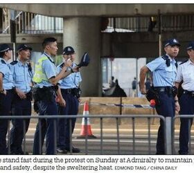Wheelgun Wednesday: Current Chinese Police Revolvers – NRP9 and ZLS05 ...