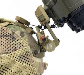 Friday Night Lights: Tracer Tactical Head Harness & Nightcap Mods ...