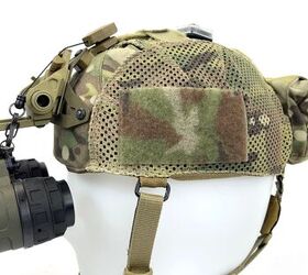 Friday Night Lights: Tracer Tactical Head Harness & Nightcap Mods ...