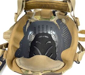 Friday Night Lights: Tracer Tactical Head Harness & Nightcap Mods ...