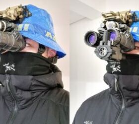Friday Night Lights: Tracer Tactical Head Harness & Nightcap Mods ...