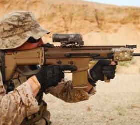 The Unstoppable SCAR 17 Meets Immoveable VCOG | thefirearmblog.com