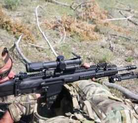 The Unstoppable SCAR 17 Meets Immoveable VCOG | thefirearmblog.com