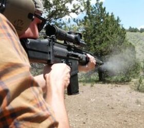 The Unstoppable SCAR 17 Meets Immoveable VCOG | thefirearmblog.com