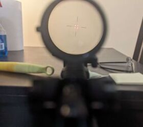 The Unstoppable SCAR 17 Meets Immoveable VCOG | thefirearmblog.com