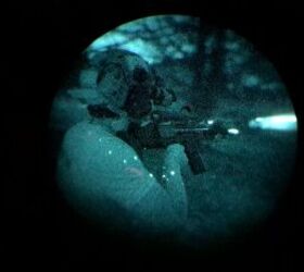 The Unstoppable SCAR 17 Meets Immoveable VCOG | thefirearmblog.com