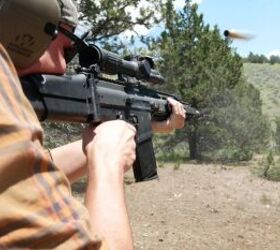 The Unstoppable SCAR 17 Meets Immoveable VCOG | thefirearmblog.com