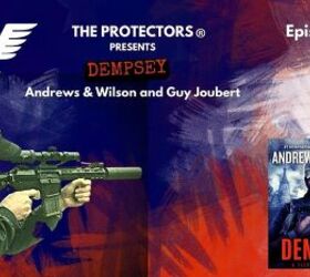 TFB Podcast Roundup 95: Twist Rates, and 3-Gun Talk | thefirearmblog.com