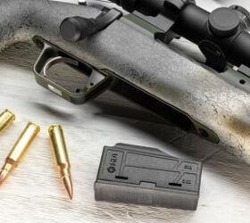 Push the Hunt To the Limit: The New Model 2020 Redline from Springfield ...