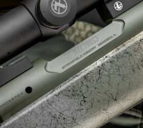 Push the Hunt To the Limit: The New Model 2020 Redline from Springfield ...