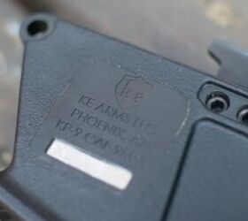 TFB Review: The KE Arms KP-9 - The KP-15's 9mm PCC Cousin ...