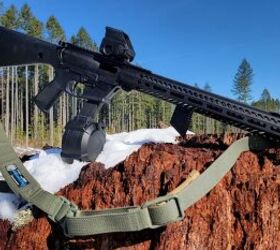 TFB Review: The KE Arms KP-9 - The KP-15's 9mm PCC Cousin ...