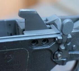 TFB Review: The KE Arms KP-9 - The KP-15's 9mm PCC Cousin | thefirearmblog.com