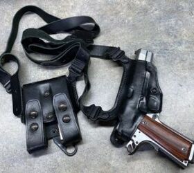 Concealed Carry Corner: Levels Of Carry Guns | thefirearmblog.com