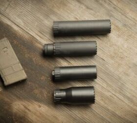 SILENCER SATURDAY #288: The YHM Fat Cat - Not Kitten Around Meow | thefirearmblog.com