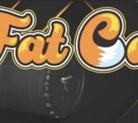 SILENCER SATURDAY #288: The YHM Fat Cat - Not Kitten Around Meow ...