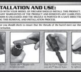 SILENCER SATURDAY #288: The YHM Fat Cat - Not Kitten Around Meow ...