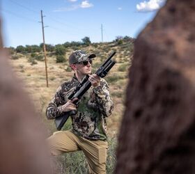 Meet the New Model 2020 Rimfire Rifles from Springfield Armory ...