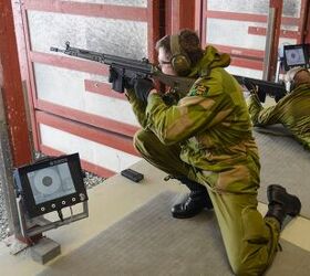 POTD: Heckler & Koch G3 in Norway | thefirearmblog.com