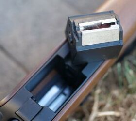 The Rimfire Report: A First Look At Springfield's New 2020 Rimfire ...