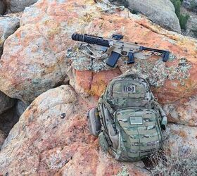 TFB Review: 5.11 Rush 72 Backpack 5 Years Later | thefirearmblog.com