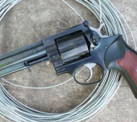 Wheelgun Wednesday: What's Your Go-To Barrel Length For Revolvers ...