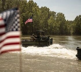 POTD: Polish Armed Forces in Romania | thefirearmblog.com