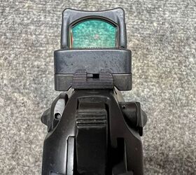 TFB Review: Dlah Designs Beretta 92 RDO Flush Optics Plate ...