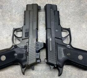 Concealed Carry Corner: Carry Gun Size Guide | thefirearmblog.com