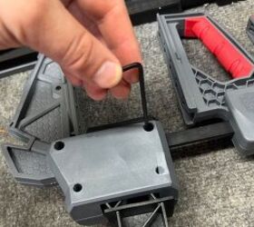 TFB Armorer's Bench: Real Avid Master Gun Workstation Assembly ...