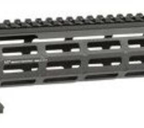 Midwest Industries Rossi 95 M-LOK Handguard and Extended Sight System ...