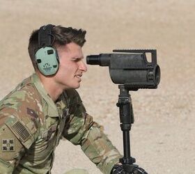 POTD: Best Sniper Competition at Fort Carson | thefirearmblog.com