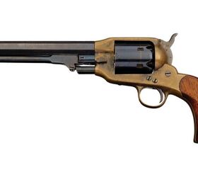 Wheelgun Wednesday: Rock Island Auctions Valuable Civil War Revolvers ...