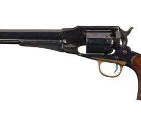 Wheelgun Wednesday: Rock Island Auctions Valuable Civil War Revolvers ...