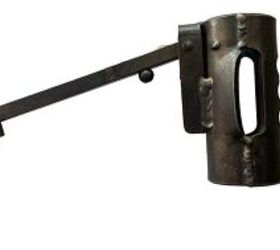 Frontier Armory Introduces Reproduction Halbek Device | thefirearmblog.com