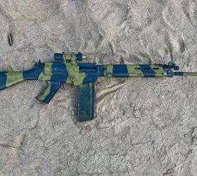 Frontier Armory Introduces Reproduction Halbek Device | thefirearmblog.com