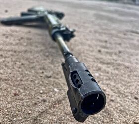 Frontier Armory Introduces Reproduction Halbek Device | thefirearmblog.com