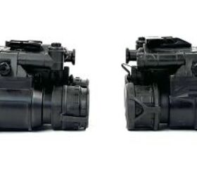 Friday Night Lights: Theon Sensors MIKRON-D Lightweight Binocular NVG ...