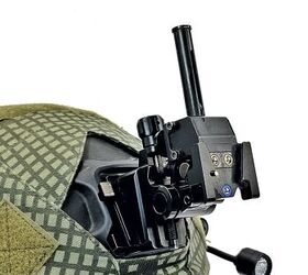 Friday Night Lights: Theon Sensors MIKRON-D Lightweight Binocular NVG ...