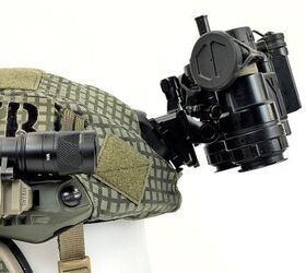 Friday Night Lights: Theon Sensors MIKRON-D Lightweight Binocular NVG ...