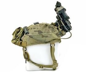 Friday Night Lights: Theon Sensors MIKRON-D Lightweight Binocular NVG ...