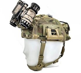 Friday Night Lights: Theon Sensors MIKRON-D Lightweight Binocular NVG ...