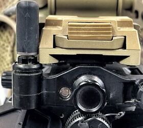 Friday Night Lights: Theon Sensors MIKRON-D Lightweight Binocular NVG ...